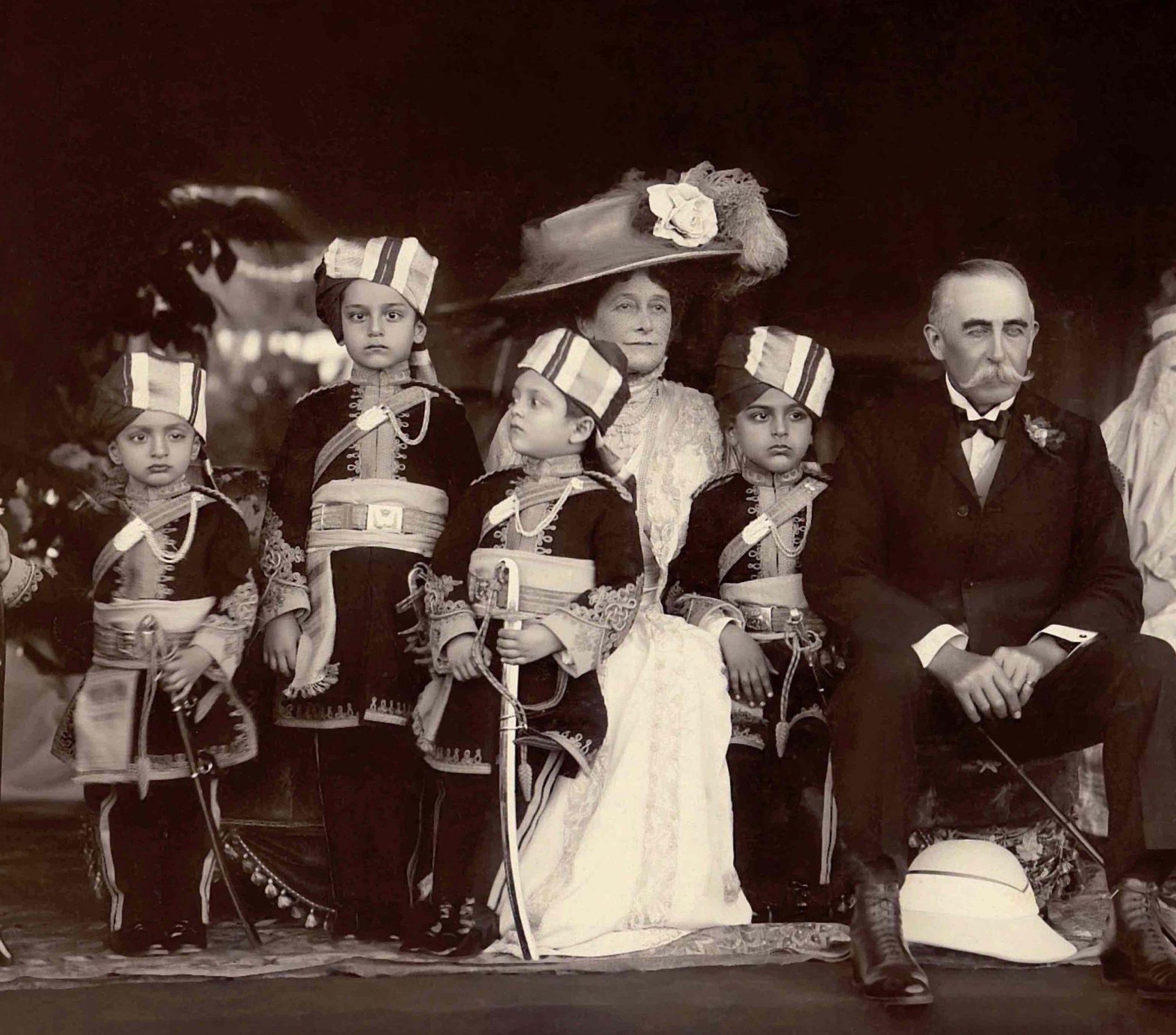 The Government of Lord Minto - IASPOINT