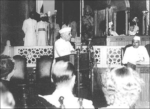 The Indian Independence Act, 1947 - IASPOINT