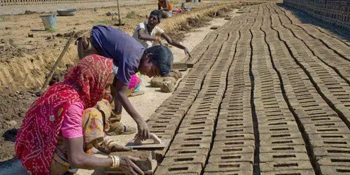 Jawahar Gram Samridhi Yojana (JGSY) - IASPOINT