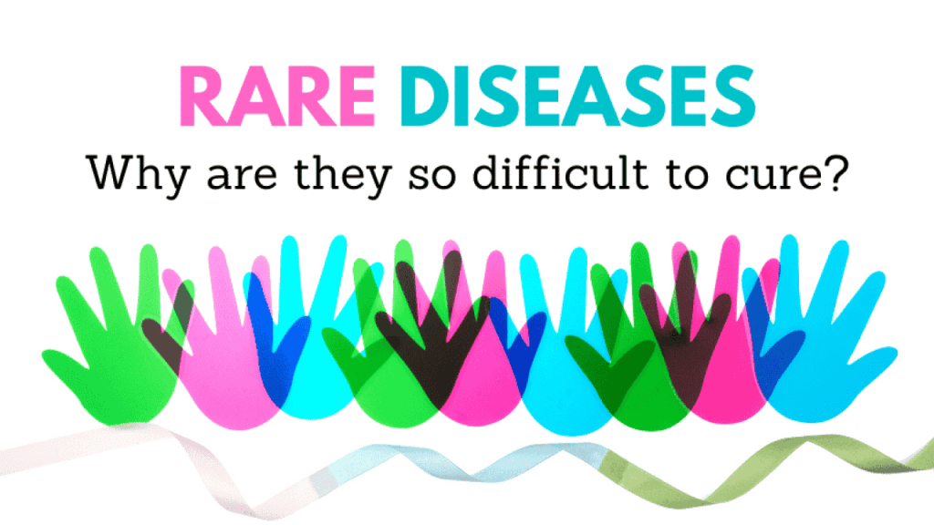 Rare Disease – IASPOINT