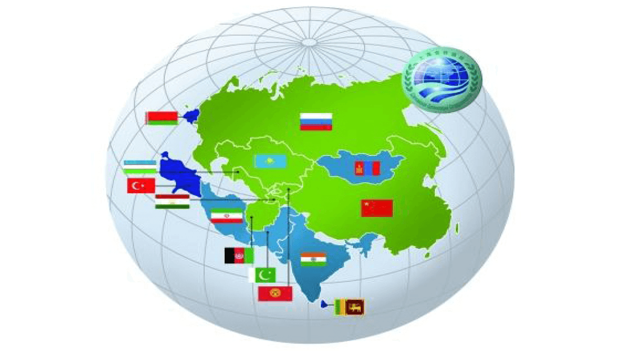 SCO Film Festival 2023 | IASPOINT
