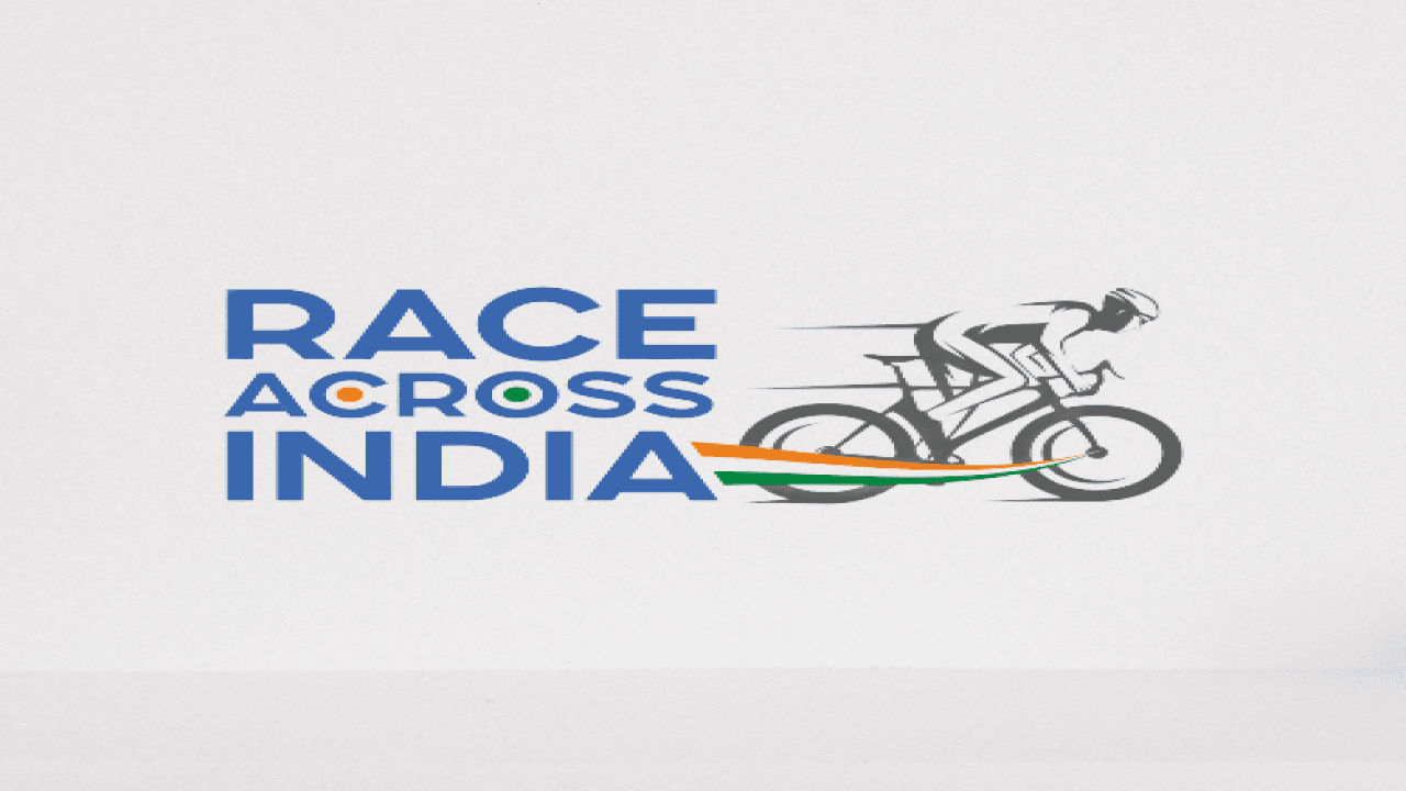 Race Across India | IASPOINT