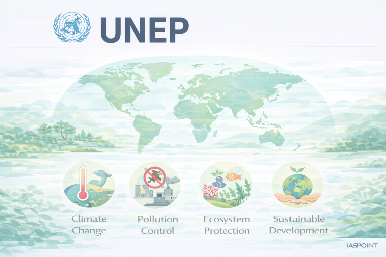 UNEP | IASPOINT