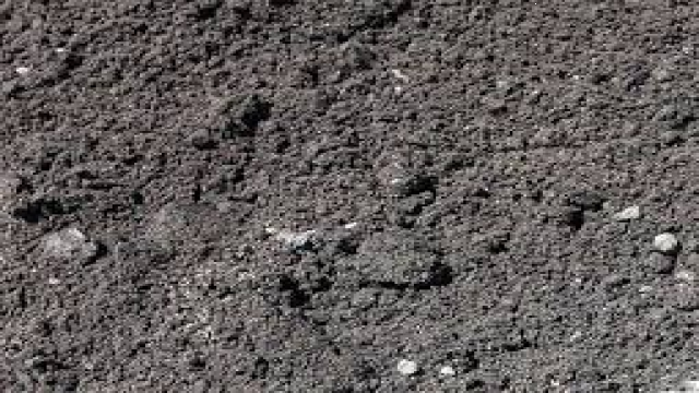 Clayey Soil (Soil Type) | IASPOINT