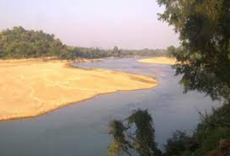 Important Tributaries of Brahmani River | IASPOINT