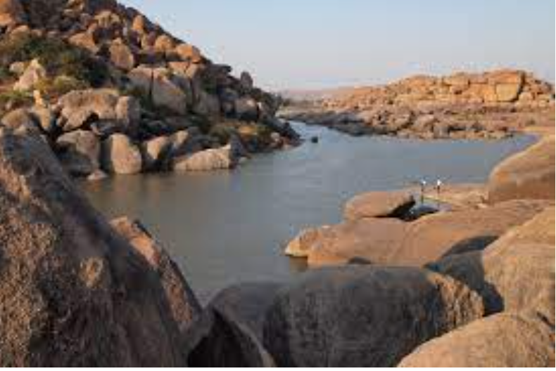Important Tributaries of Tungabhadra River | IASPOINT