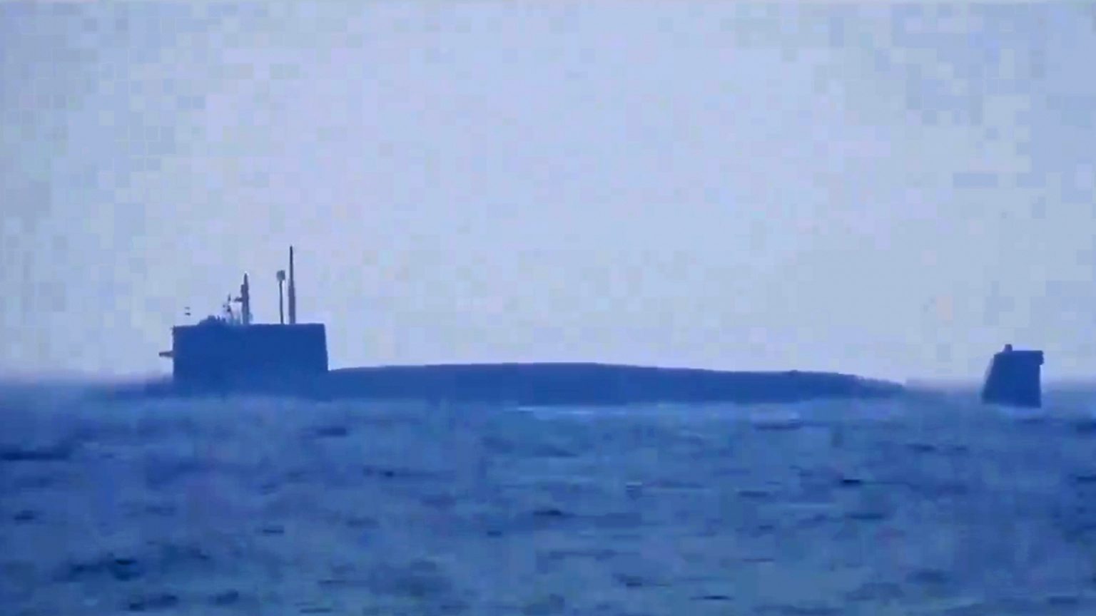 India’s Strategic Submarine Developments | IASPOINT