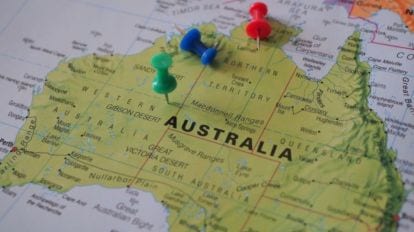 Australia’s New Mobility Scheme for Indian Graduates | IASPOINT