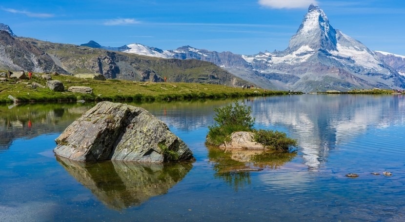 Global Lake Deoxygenation and Heat Waves | IASPOINT
