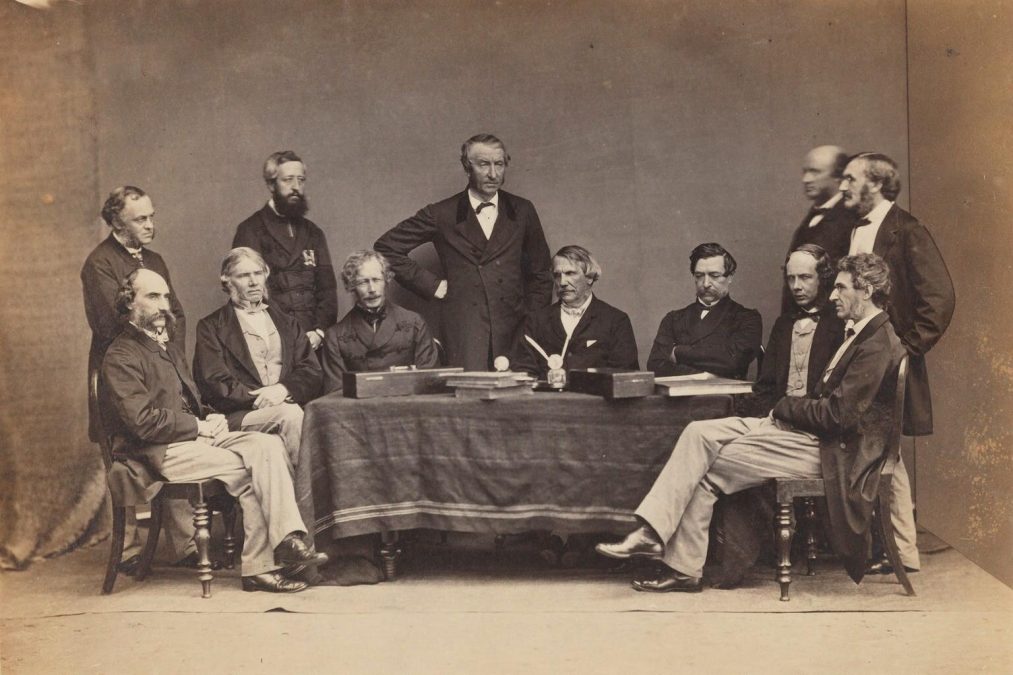 Role of the Secretary of State and Viceroy | IASPOINT