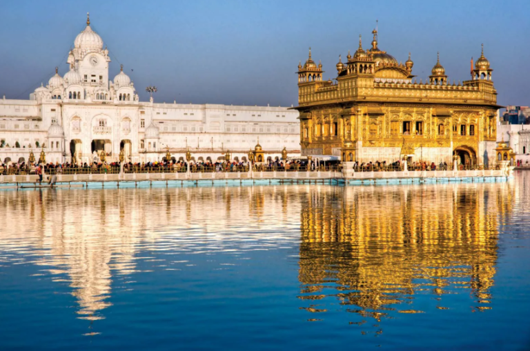 The Historical Evolution of Punjab and Its Cultural Legacy | IASPOINT