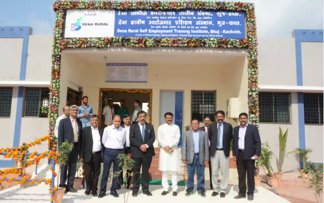 RSETIs and Rural Self-Employment Training | IASPOINT