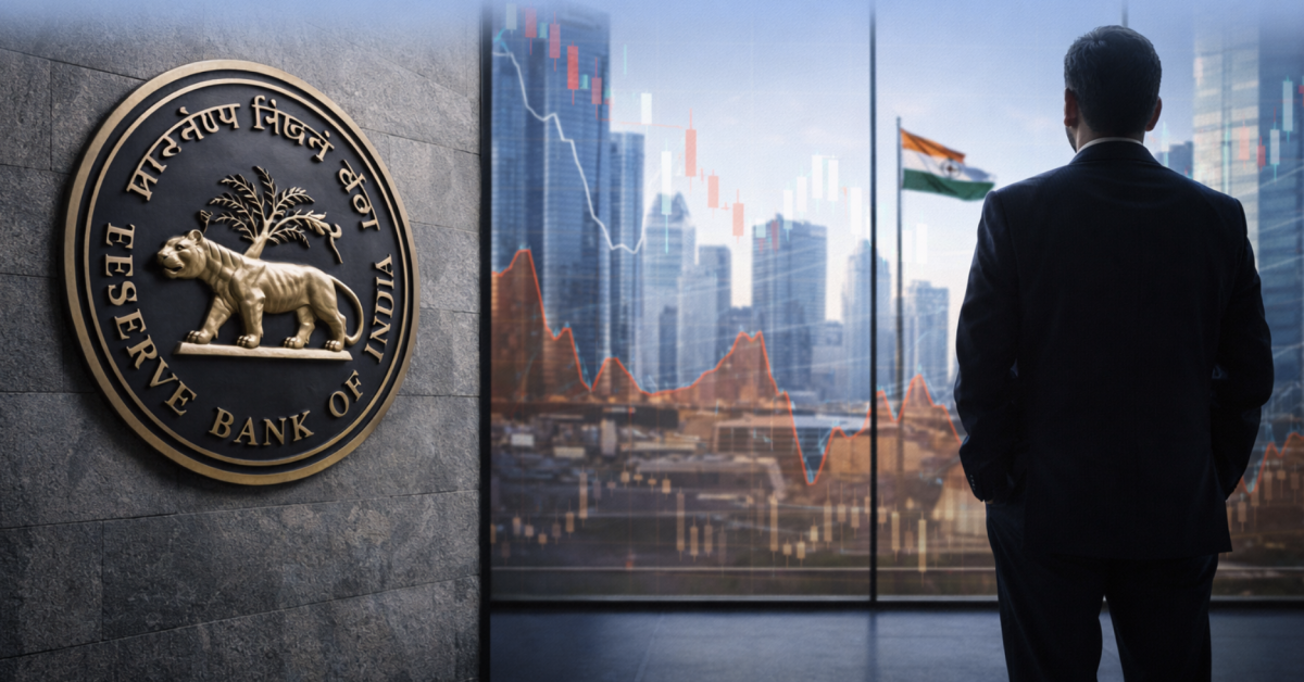 RBI Monetary Policy 2026 | IASPOINT