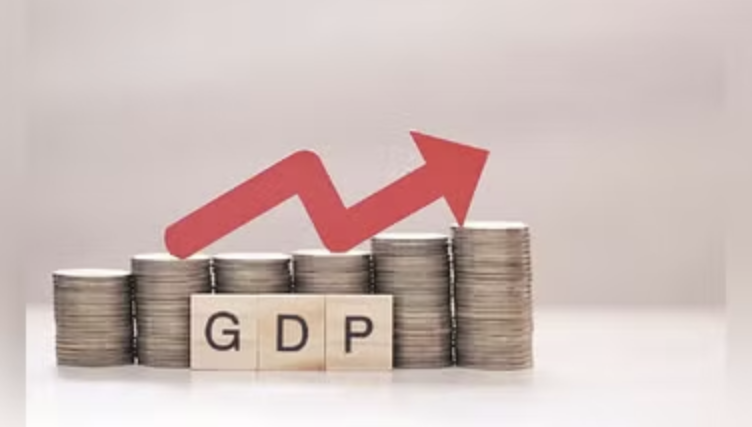 India GDP Growth Projected at 6.6% in FY27: World Bank | IASPOINT