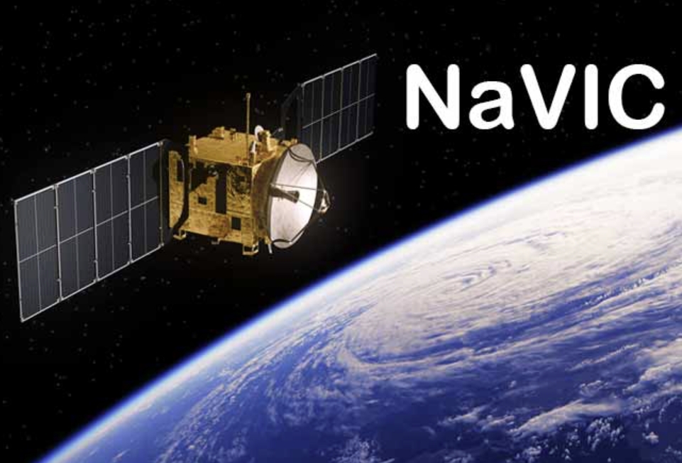 India’s NaVIC Reduced to Three Operational Satellites | IASPOINT
