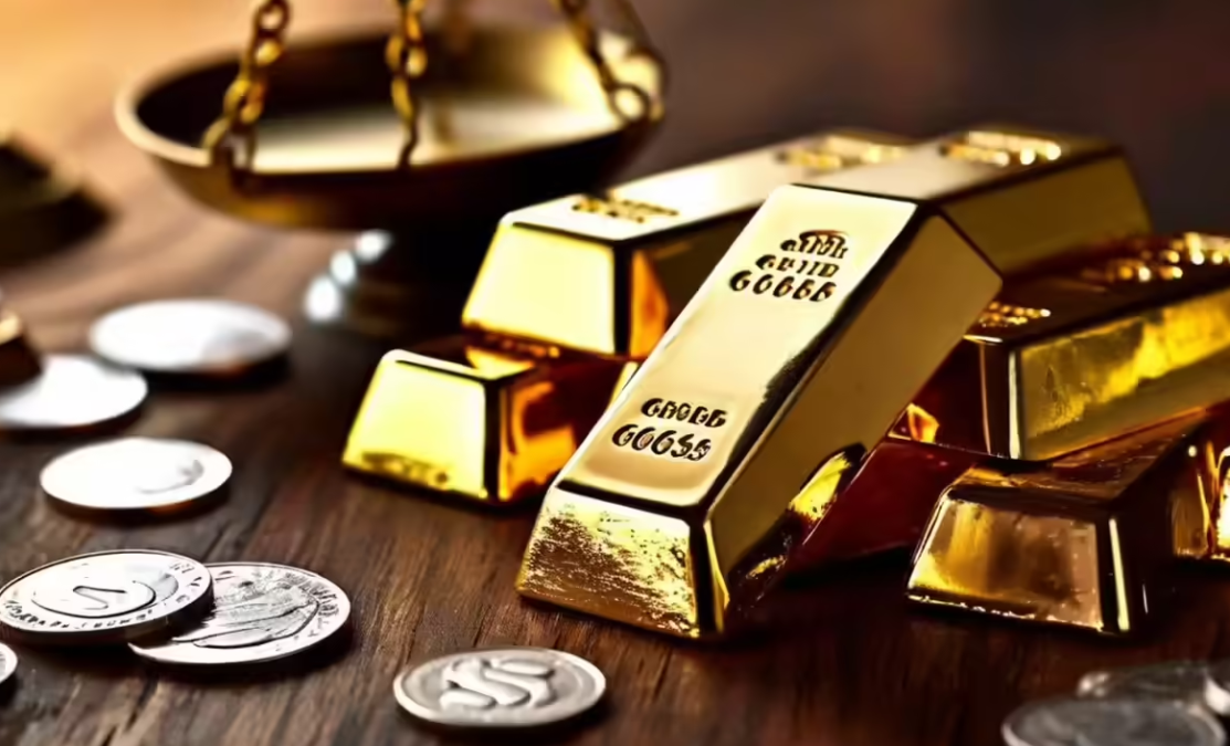 Gold and Silver Import Tariffs | IASPOINT
