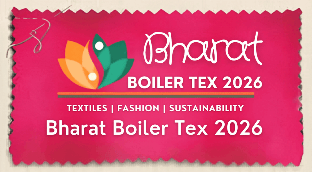 Bharat Tex 2026 | IASPOINT
