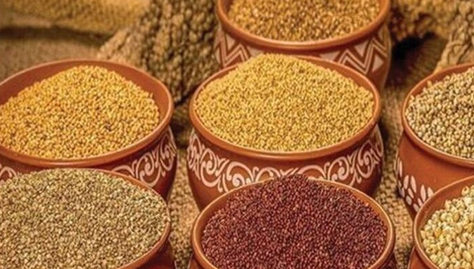 APEDA and Millet-based Agri-exports | IASPOINT