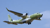 C-295 Indigenous Military Aircraft | IASPOINT