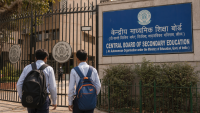 CBSE Policy for Class XII Students in Gulf Countries | IASPOINT