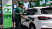 E85 Ethanol Fuel and Alternative Energy | IASPOINT