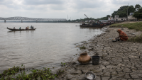 Ganga Waters Treaty Climate Resilience and Ecological Stress | IASPOINT