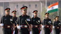 Indian Army Uniforms 2026 Policy Reforms | IASPOINT