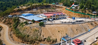 Land Port Management System | IASPOINT