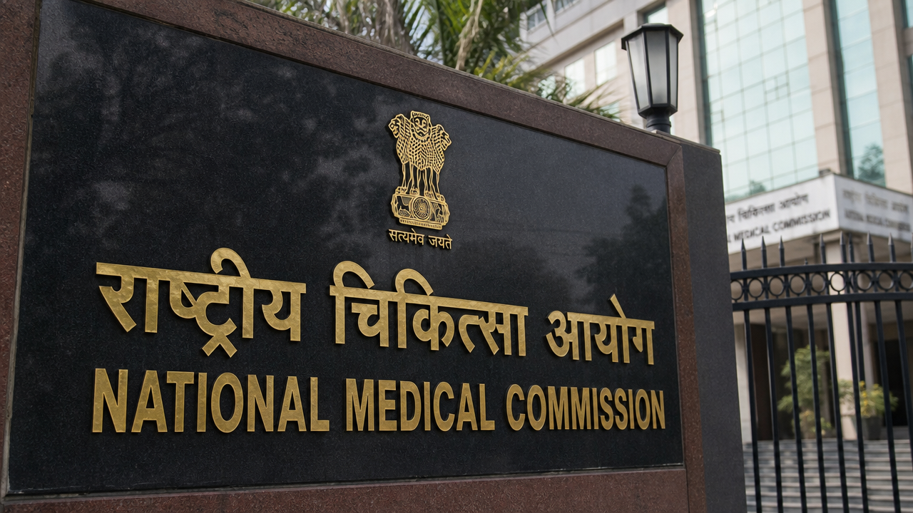 NMC Decision on PG Diploma Admissions | IASPOINT