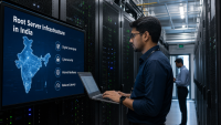 Root Server Infrastructure and Internet Governance | IASPOINT