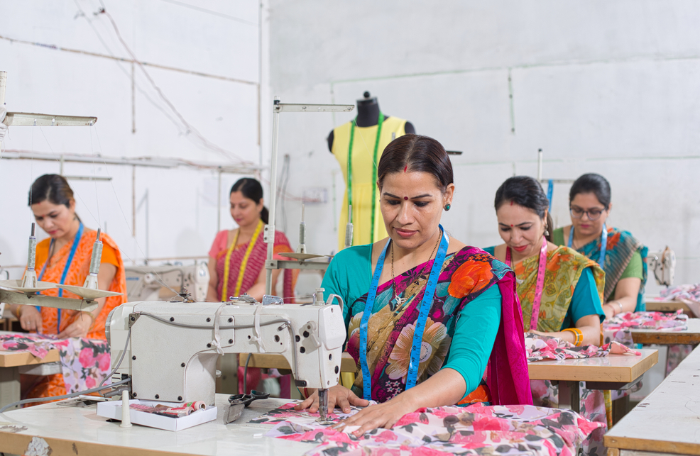 Women Empowerment and Development Schemes | IASPOINT